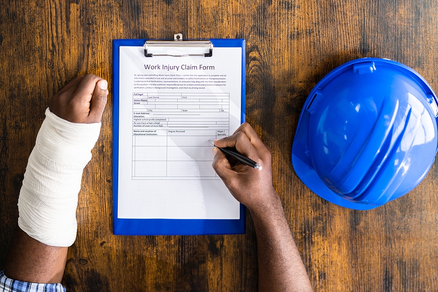 Should I Go Back to Work After an Oilfield Injury? - Sand Law ND