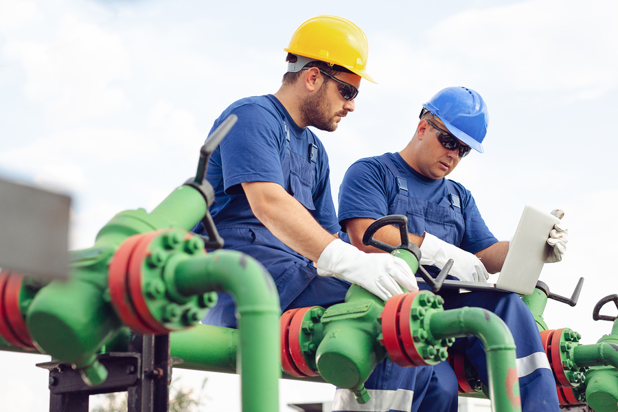 13 Most Common Oilfield Injuries and Accidents - North Dakota Criminal ...