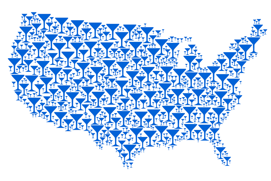 DUI Statistics: U.S. vs. Other Countries - Sand Law ND