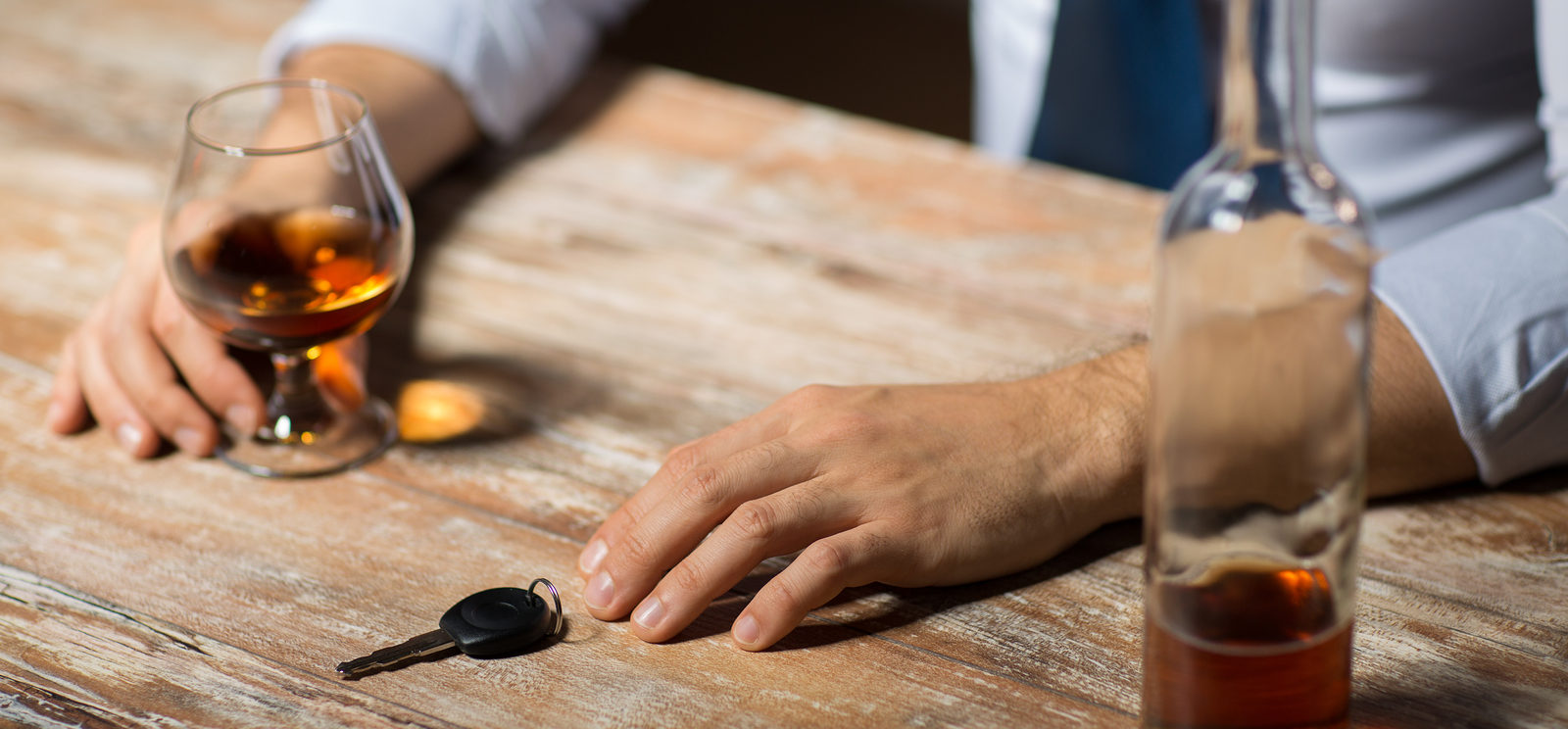 North Dakota DUI & DWI Defense Lawyers | Sand Law PLLC