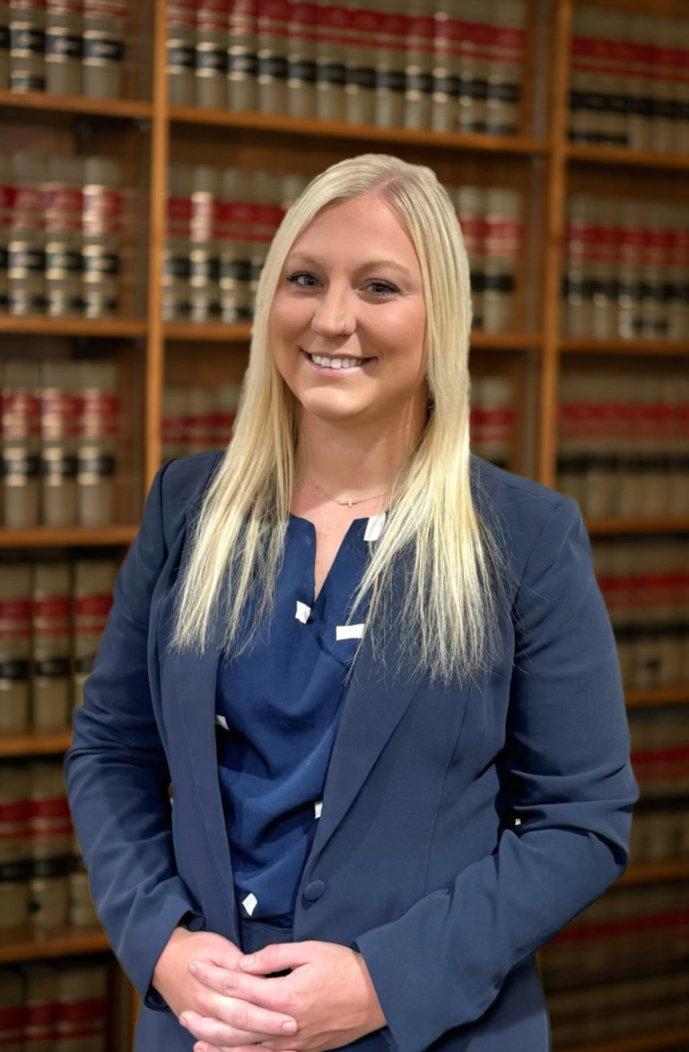 Your Team at Sand Law | North Dakota Lawyers for Defense