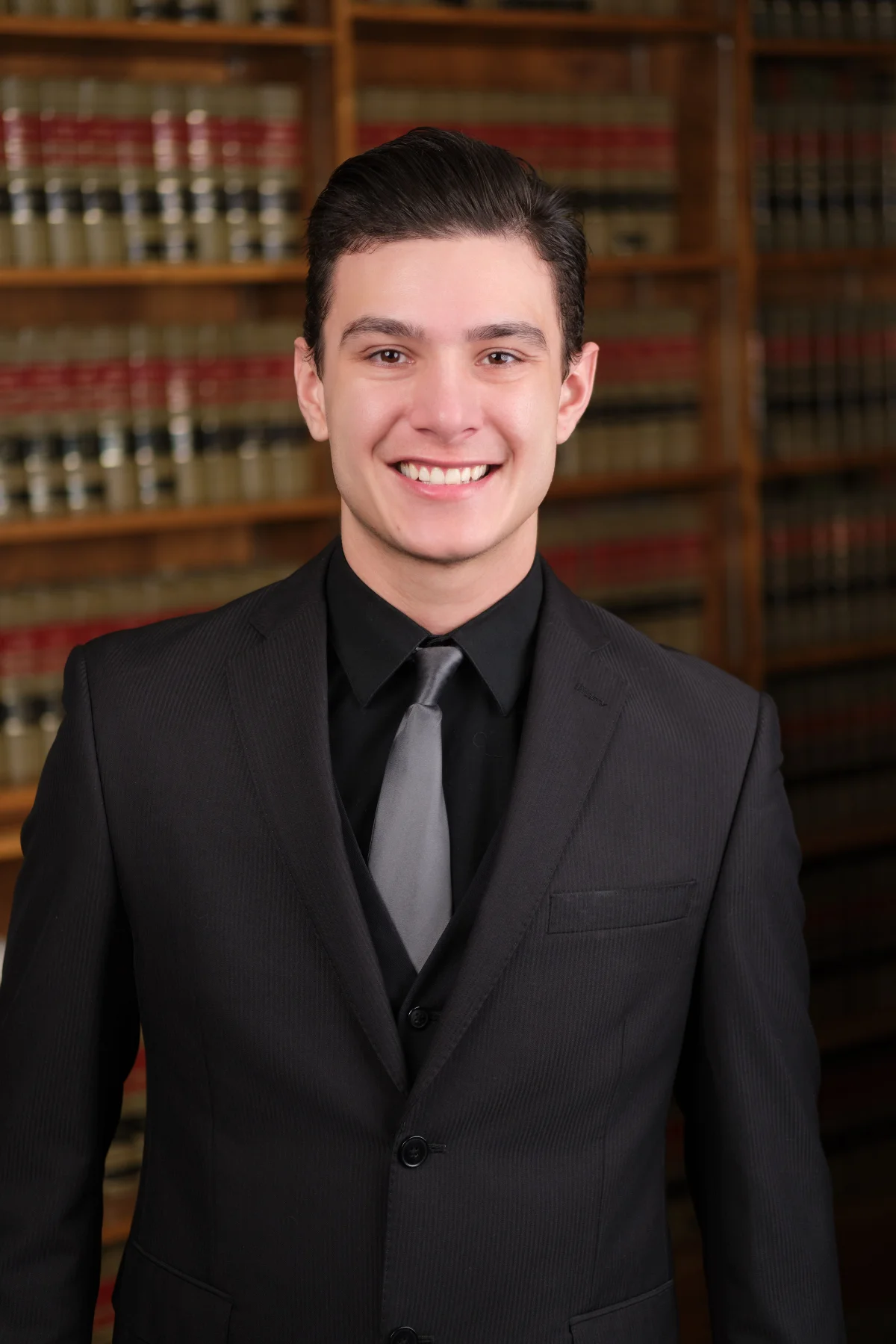 Jordan Rodriguez - Sand Law North Dakota