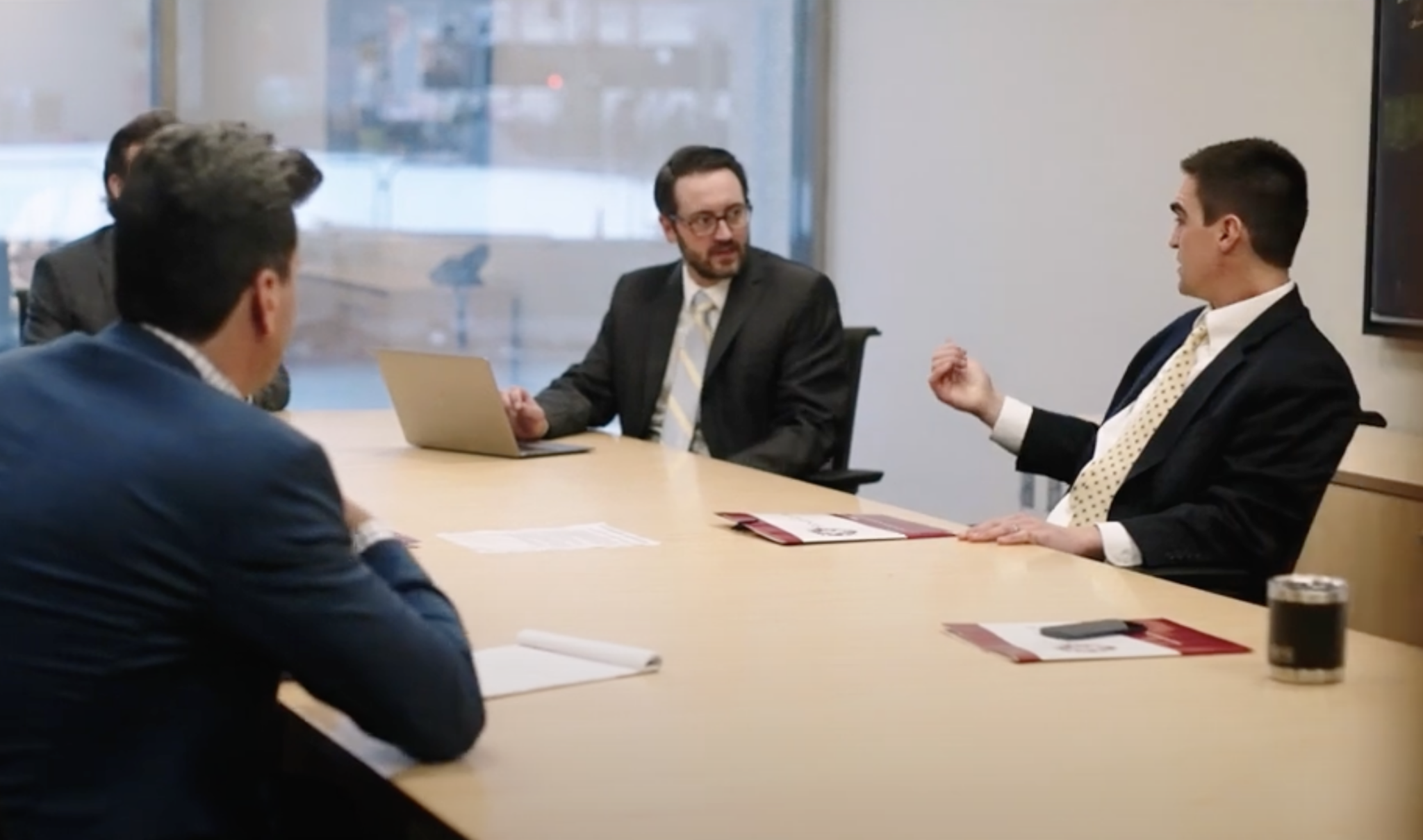 Your Sand Law Team | North Dakota DUI, Criminal Defense, Personal ...