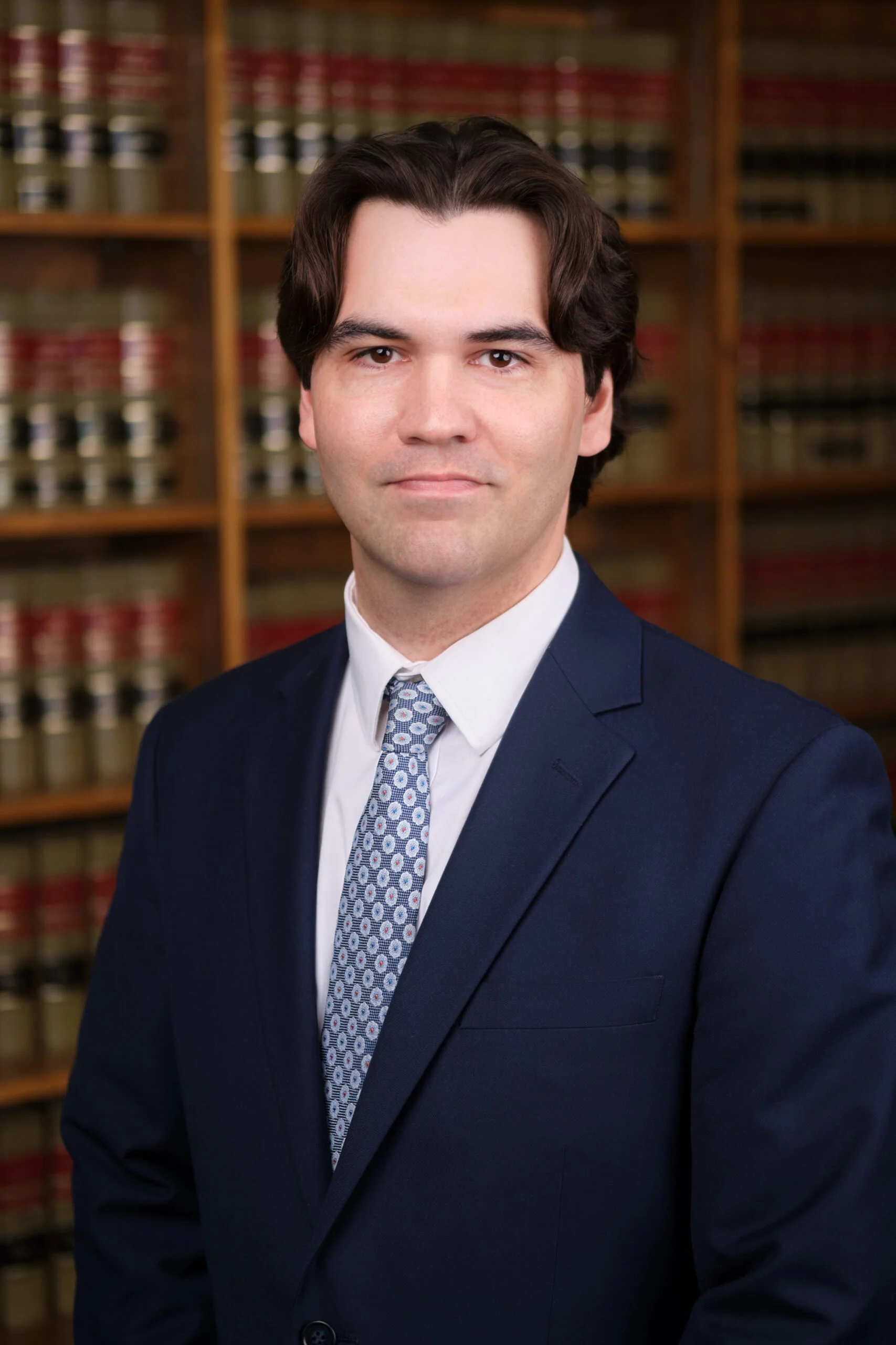 Tom Strand - Sand Law North Dakota