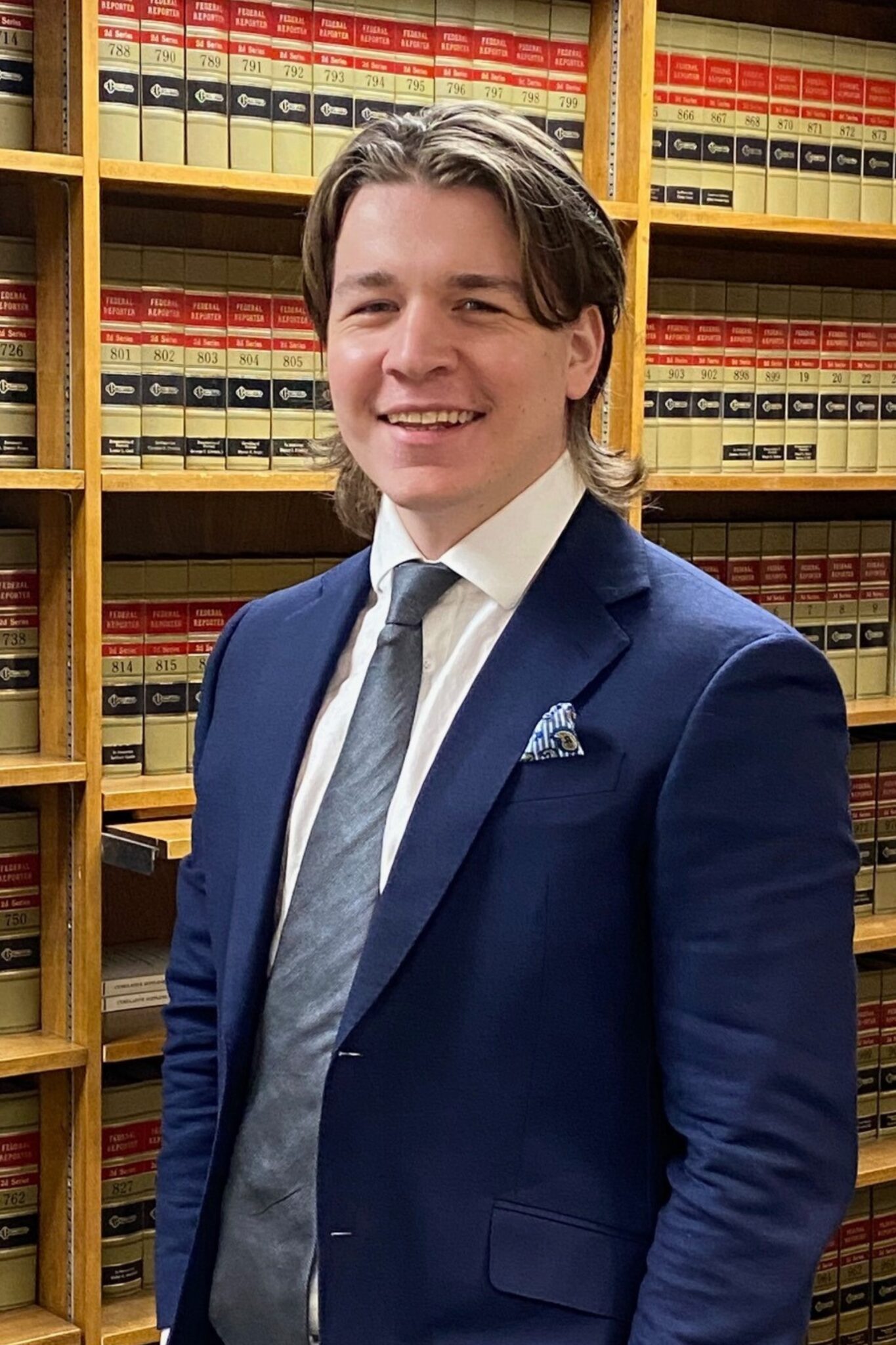 Your Team at Sand Law | North Dakota Lawyers for Defense