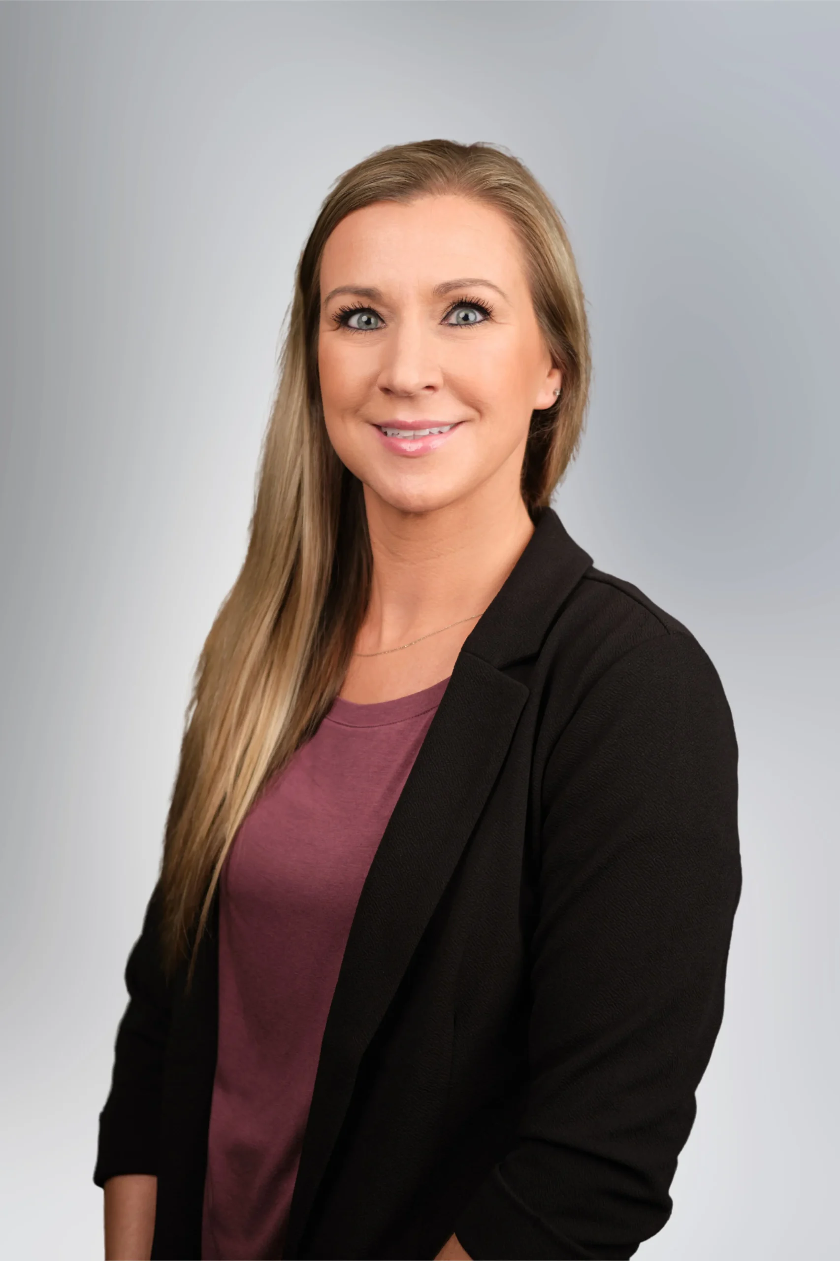 Katie Shea - Sand Law Team